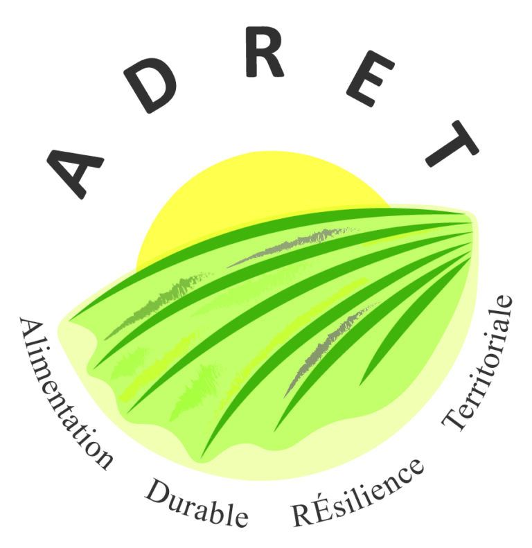 Un logo pour le master ADRET – Master ADRET